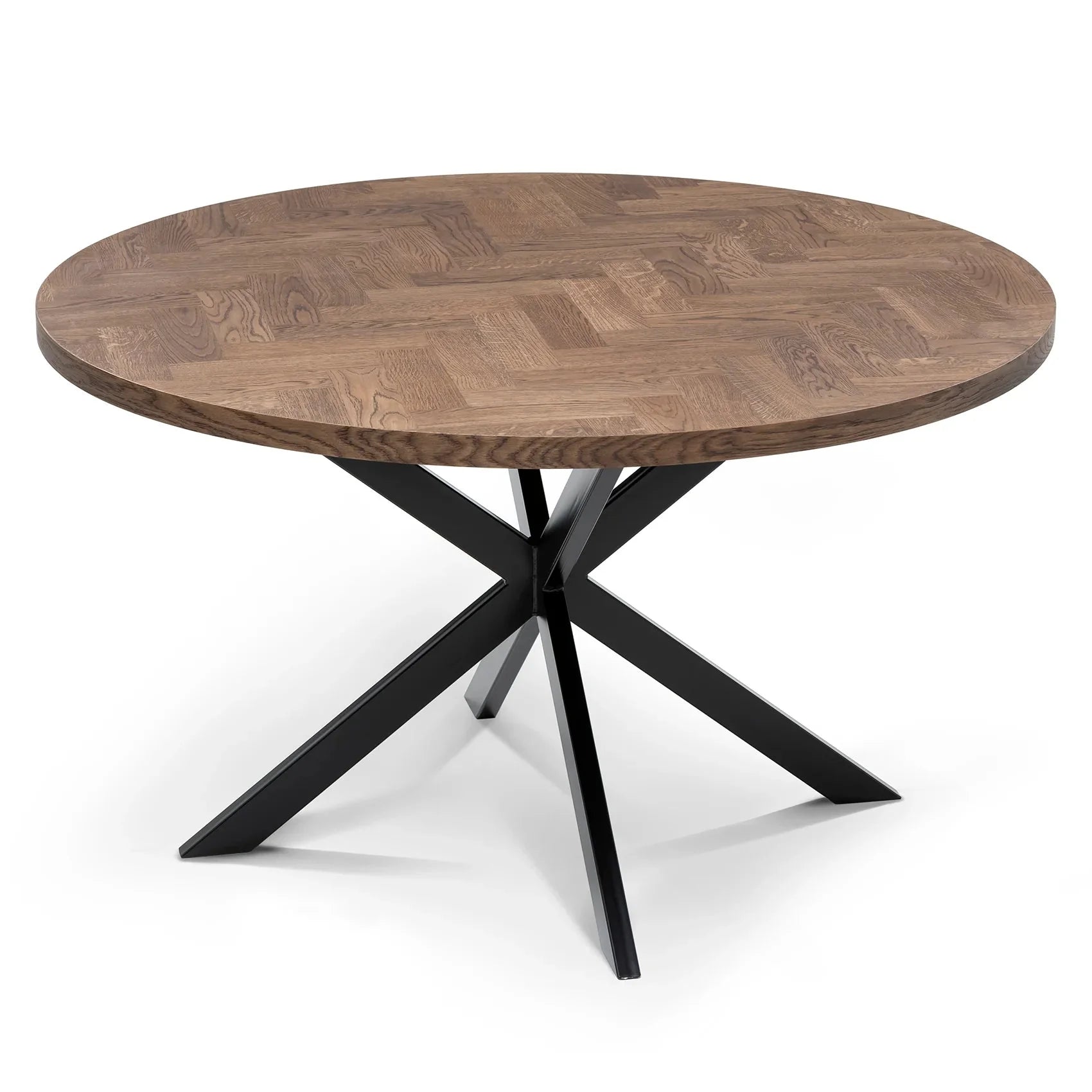 Herringbone Dining Room Table, 4-10 Seater | S10Home